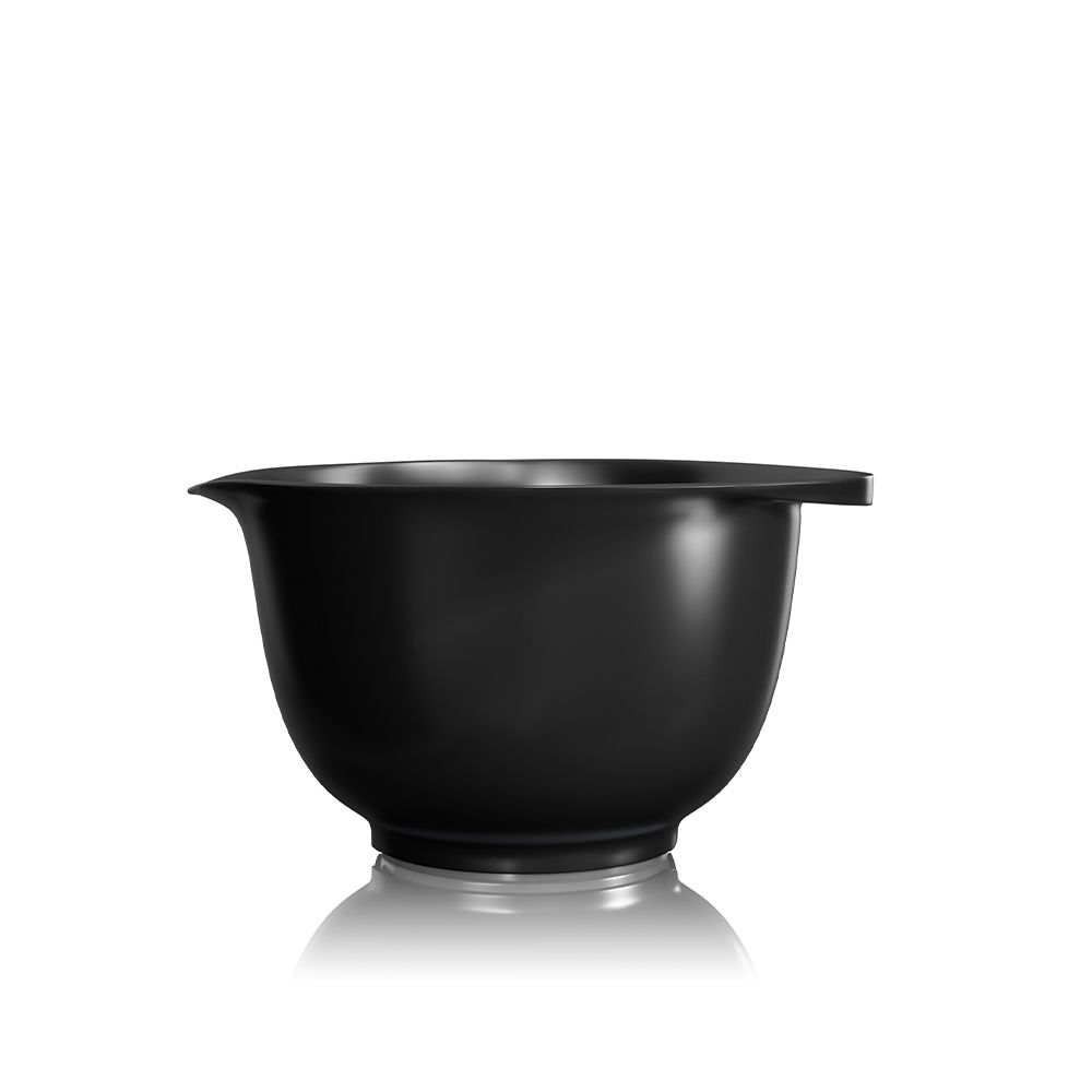 Rosti - Mixing bowl Victoria - 2 liters - Black