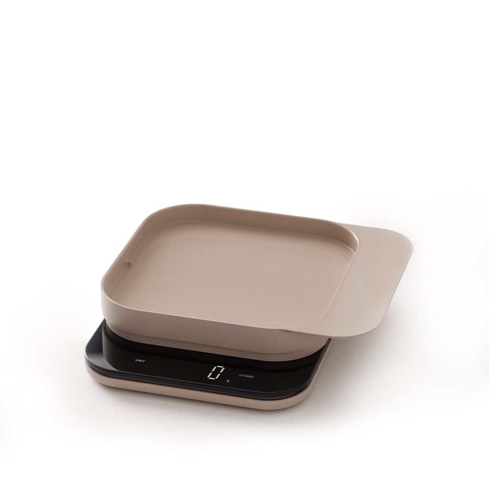 Rosti - kitchen scales Mensura